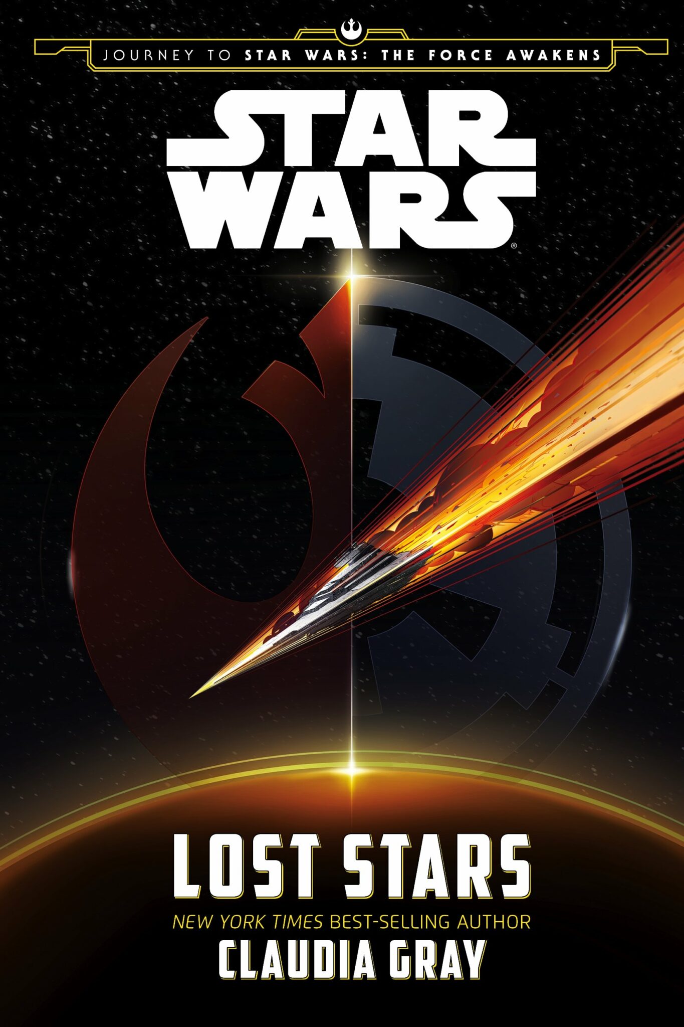 13 Best Star Wars Books Every Fan Needs to Read