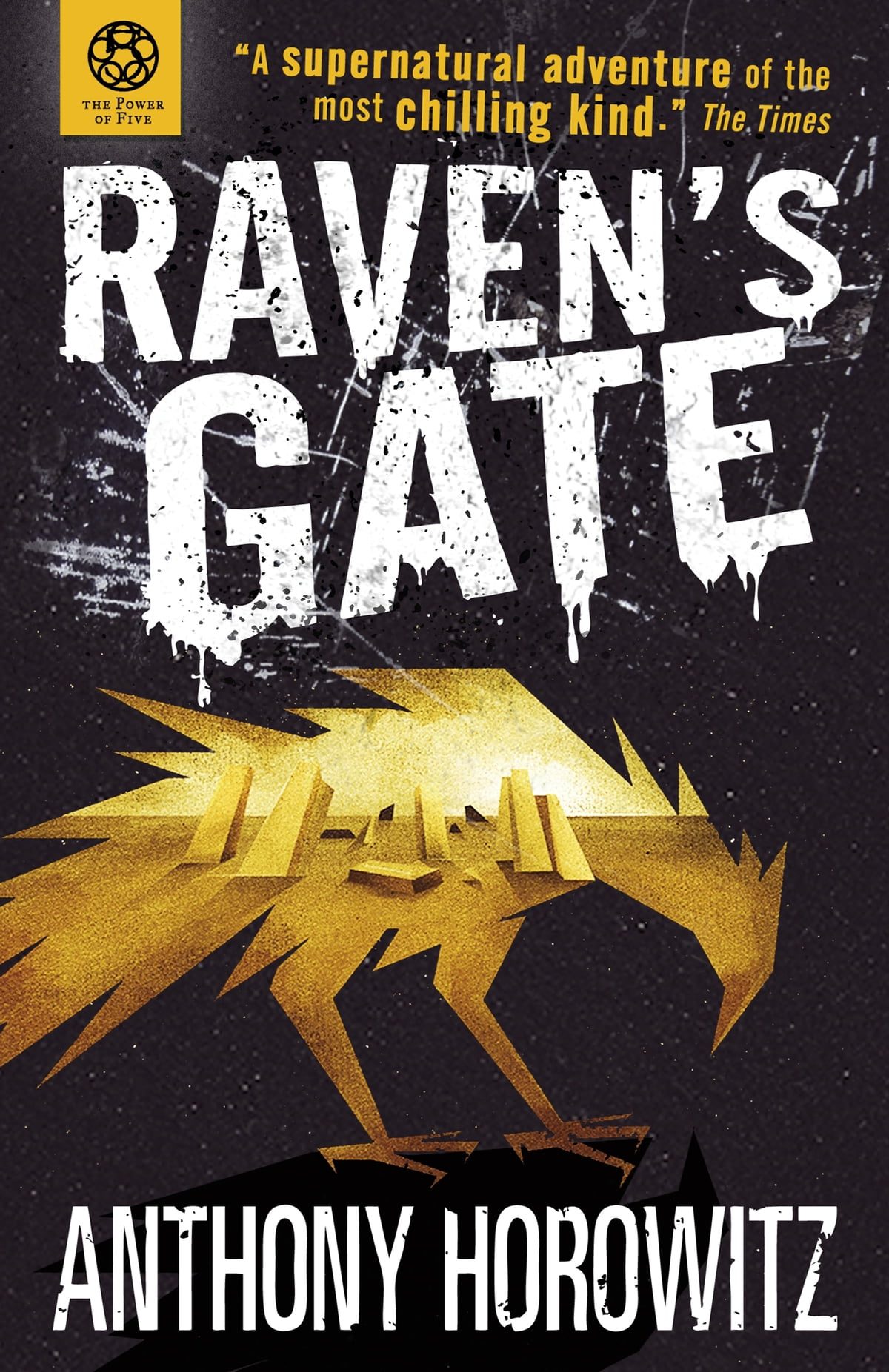 All 100+ Anthony Horowitz Books in Order | Ultimate Guide