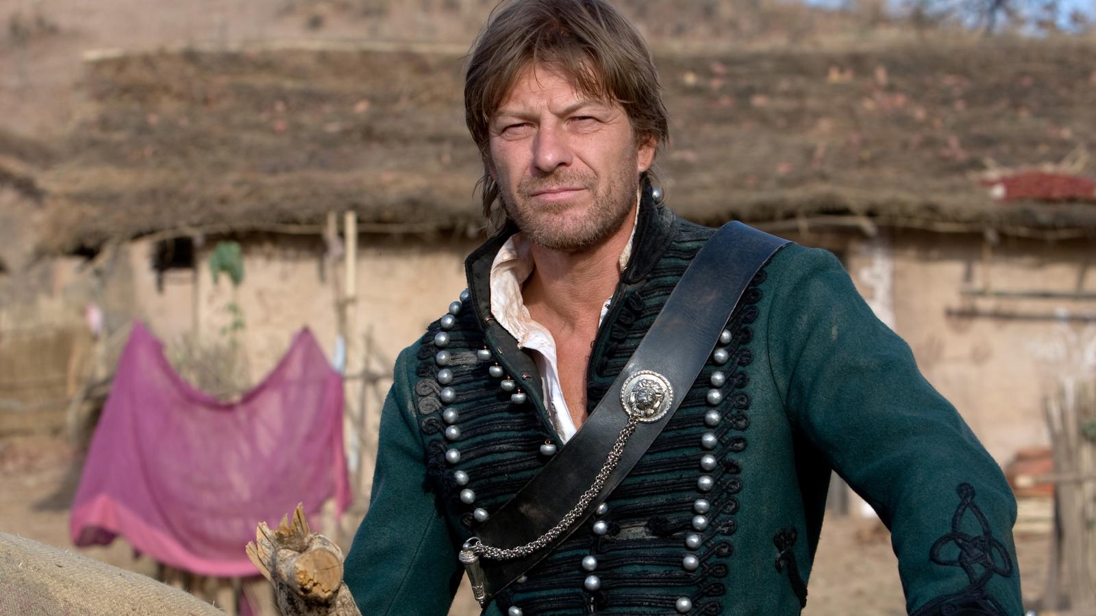Sharpe Books in Order [2 Ways to Read Bernard Cornwell's Books]