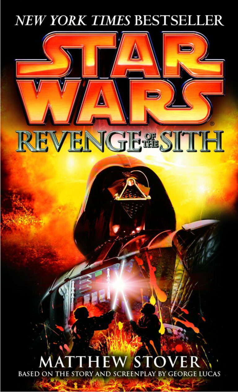 13 Best Star Wars Books Every Fan Needs to Read