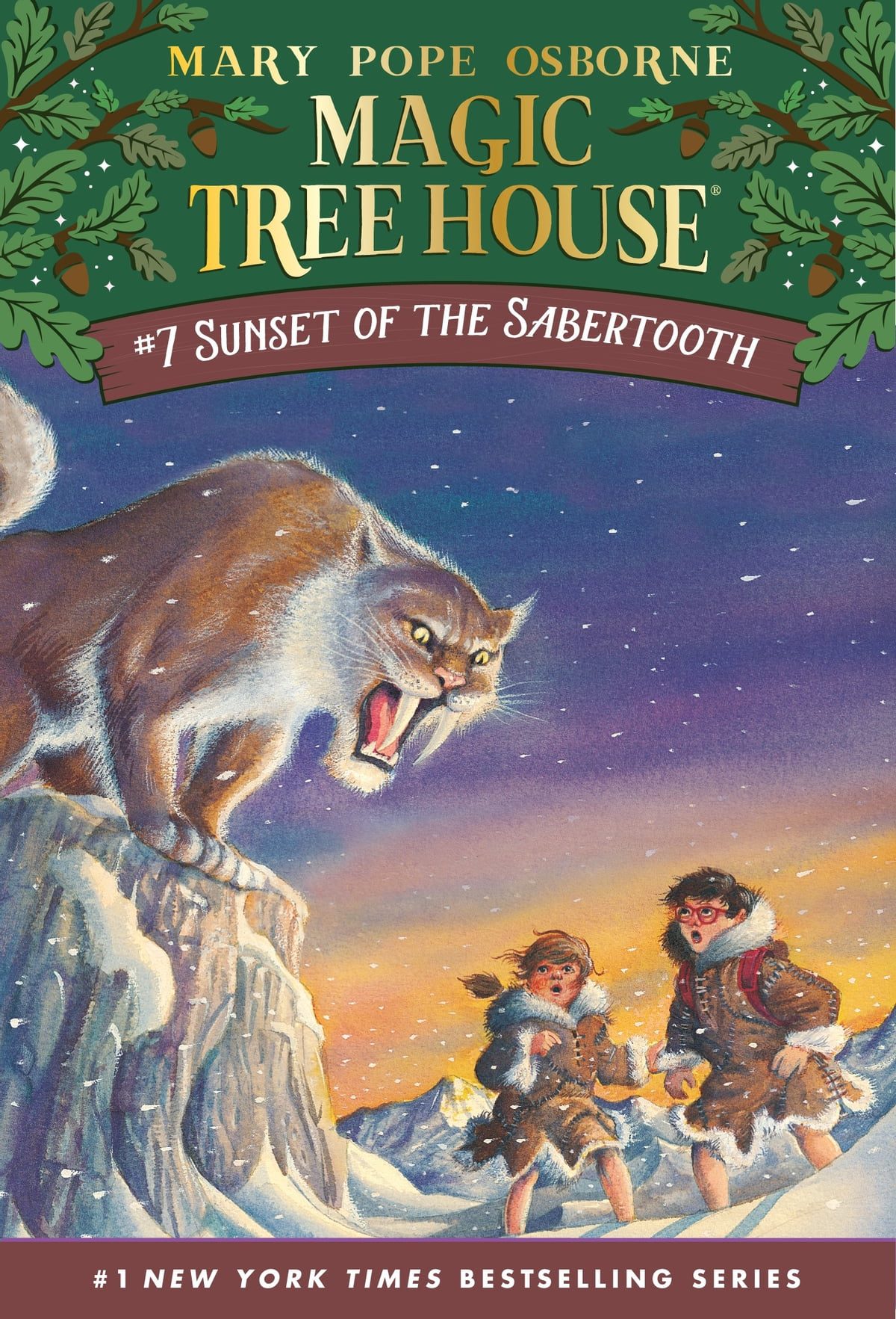 All 115+ Magic Tree House Books in Order by Mary Pope Osborne