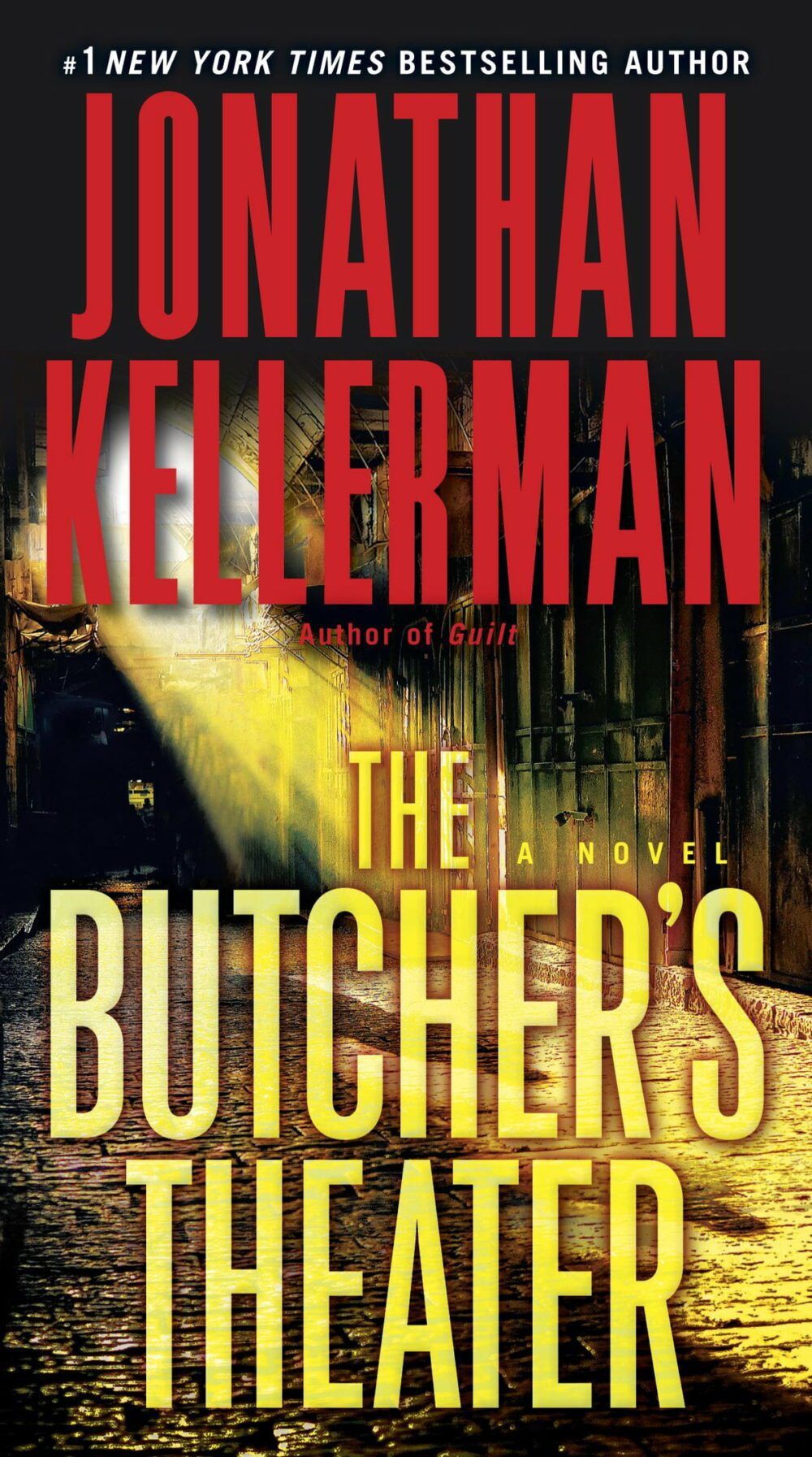All 60+ Jonathan Kellerman Books in Order | Ultimate Guide