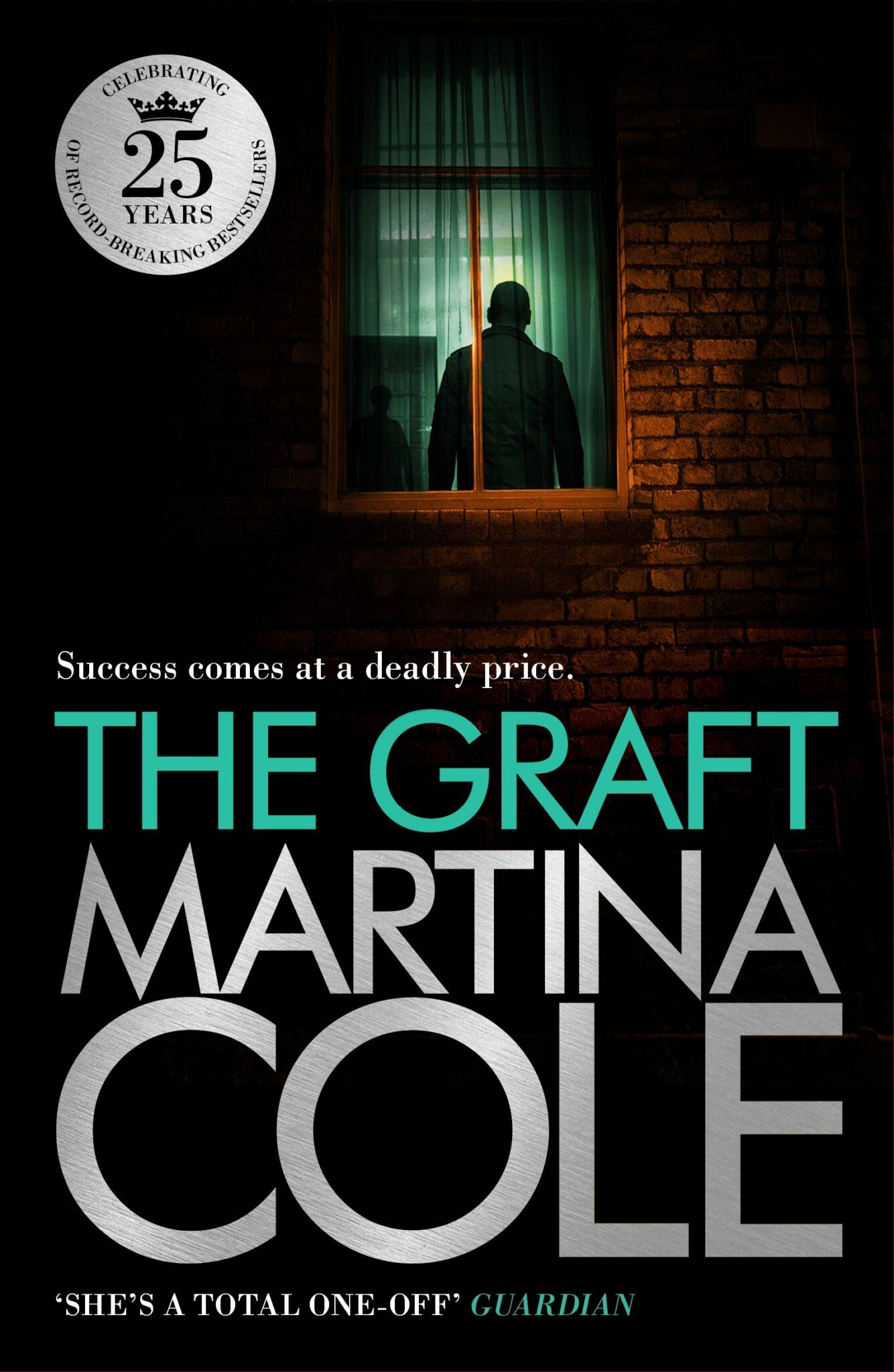 All 25+ Martina Cole Books in Order [Ultimate Guide]