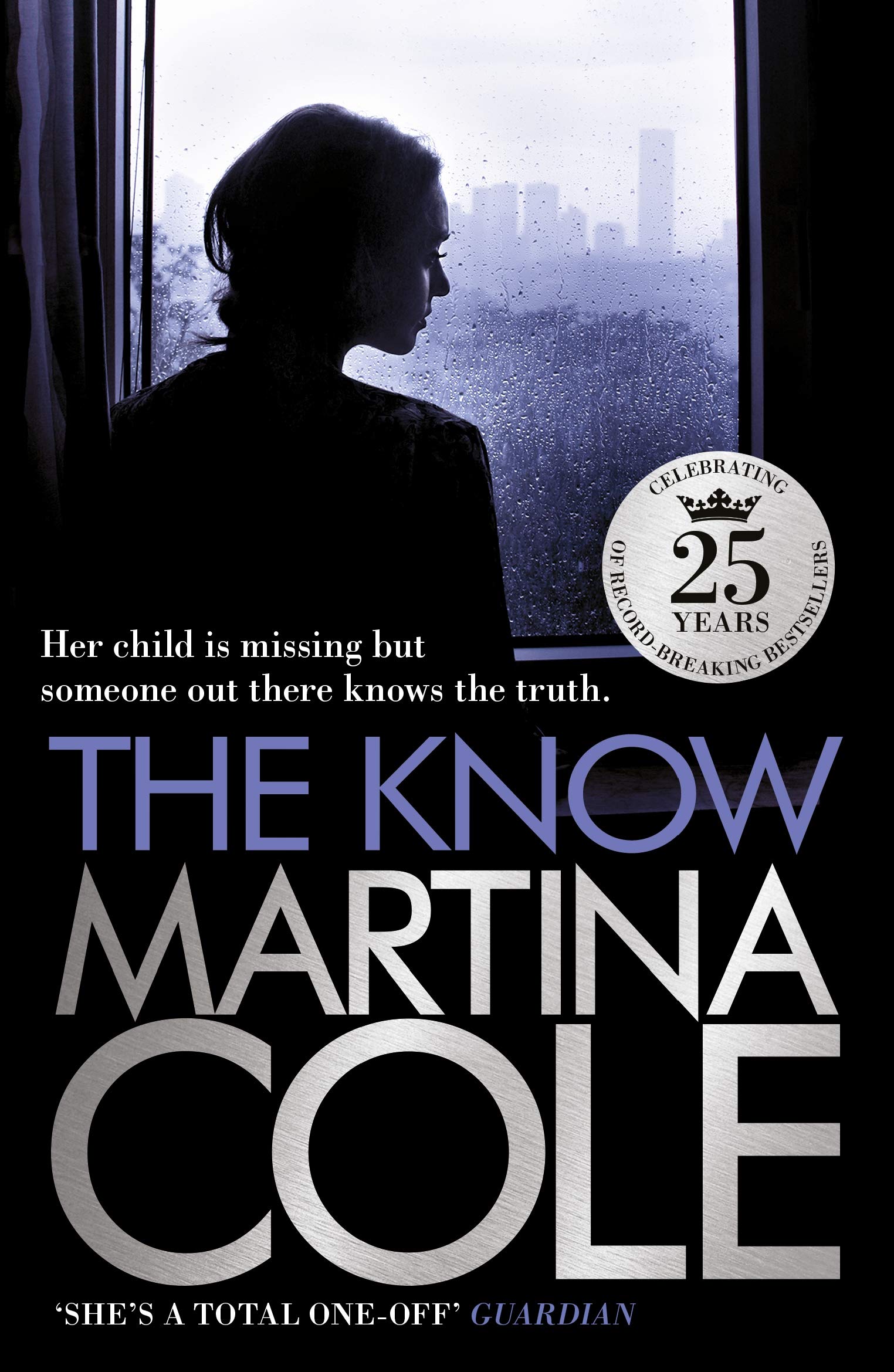 All 25+ Martina Cole Books in Order [Ultimate Guide]