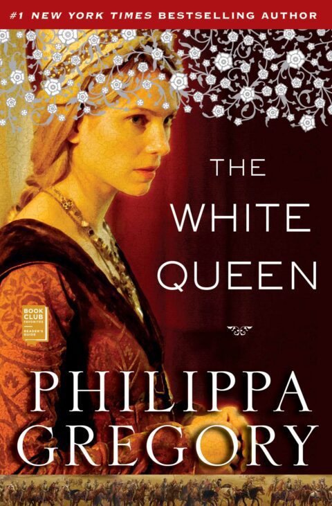 Philippa Gregory Books in Order [Complete Guide 40+ Books]