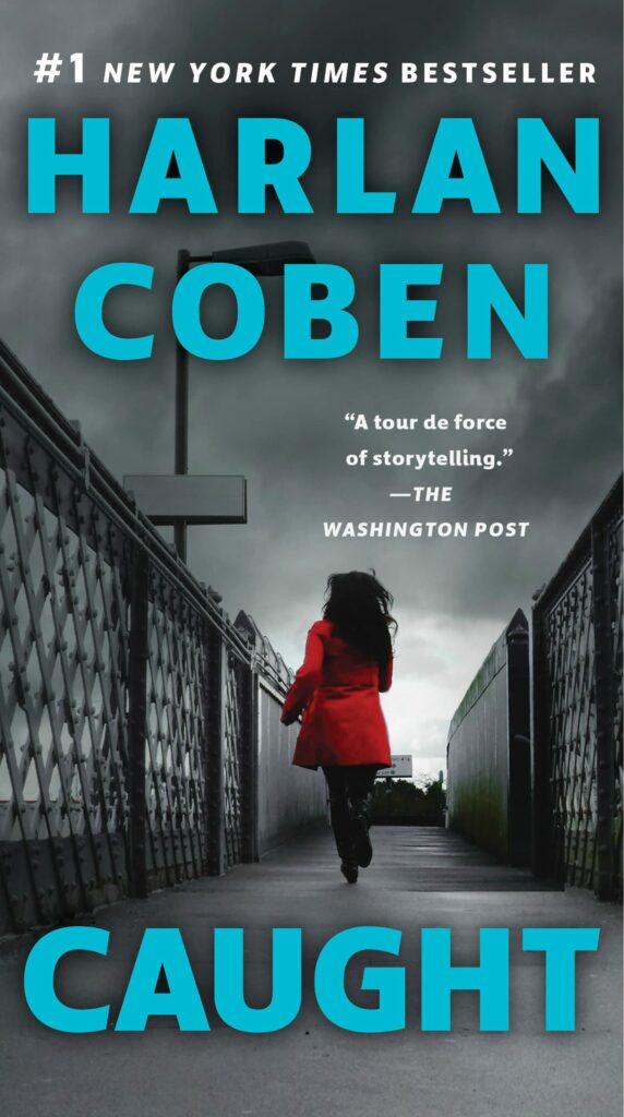 10 Best Harlan Coben Books You Need to Read Right Now