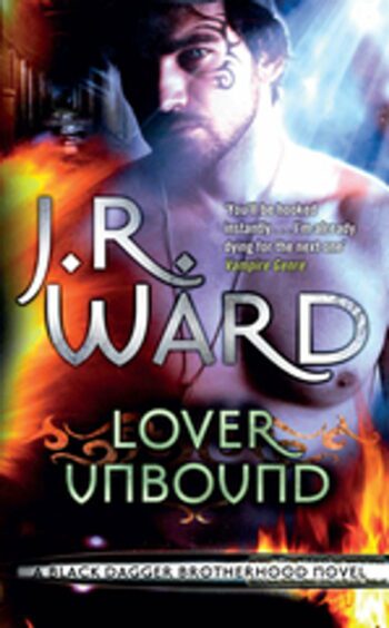 Best Black Dagger Brotherhood Reading Order by J.R. Ward