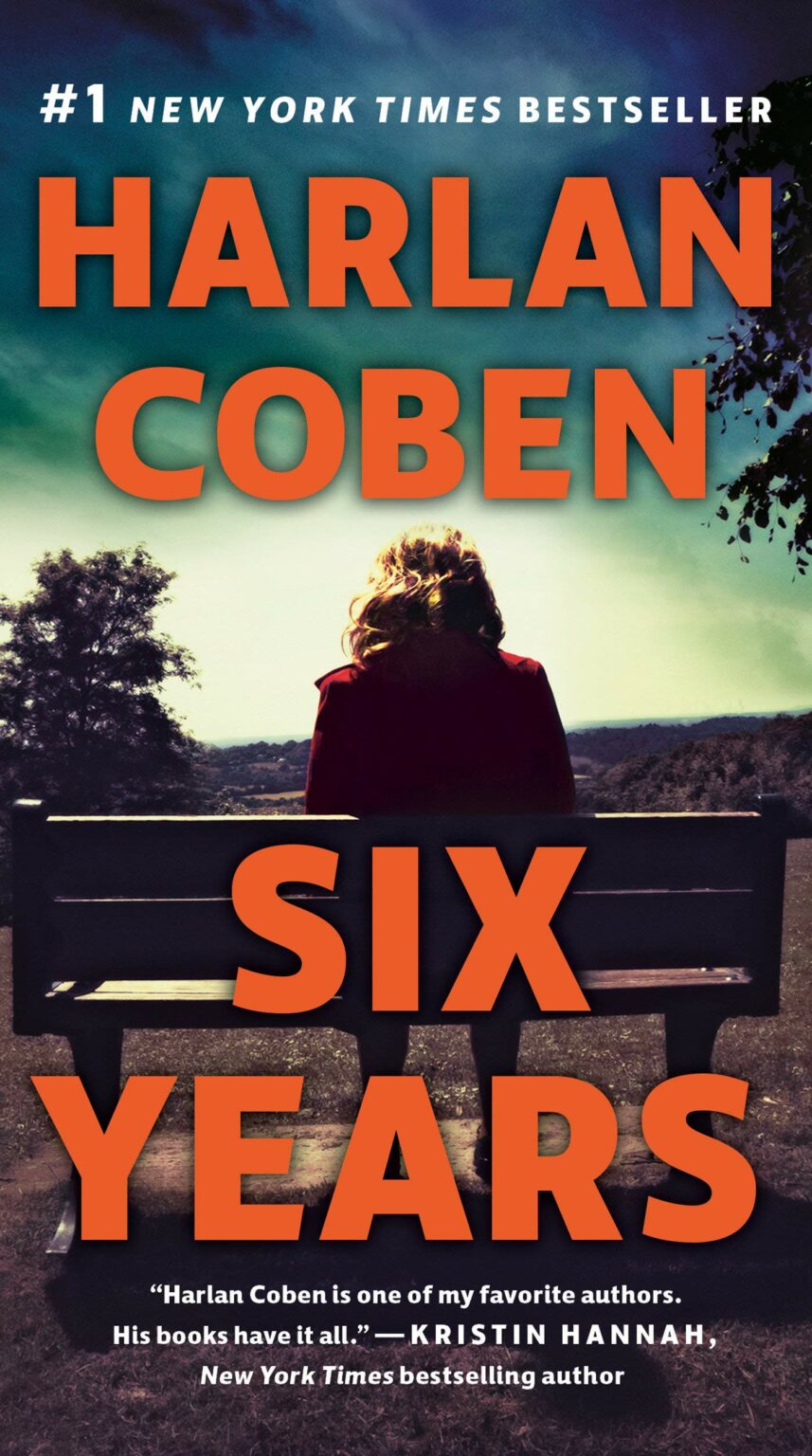 10 Best Harlan Coben Books You Need to Read Right Now