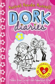 All 16+ Dork Diaries Books in Order [Ultimate Guide]