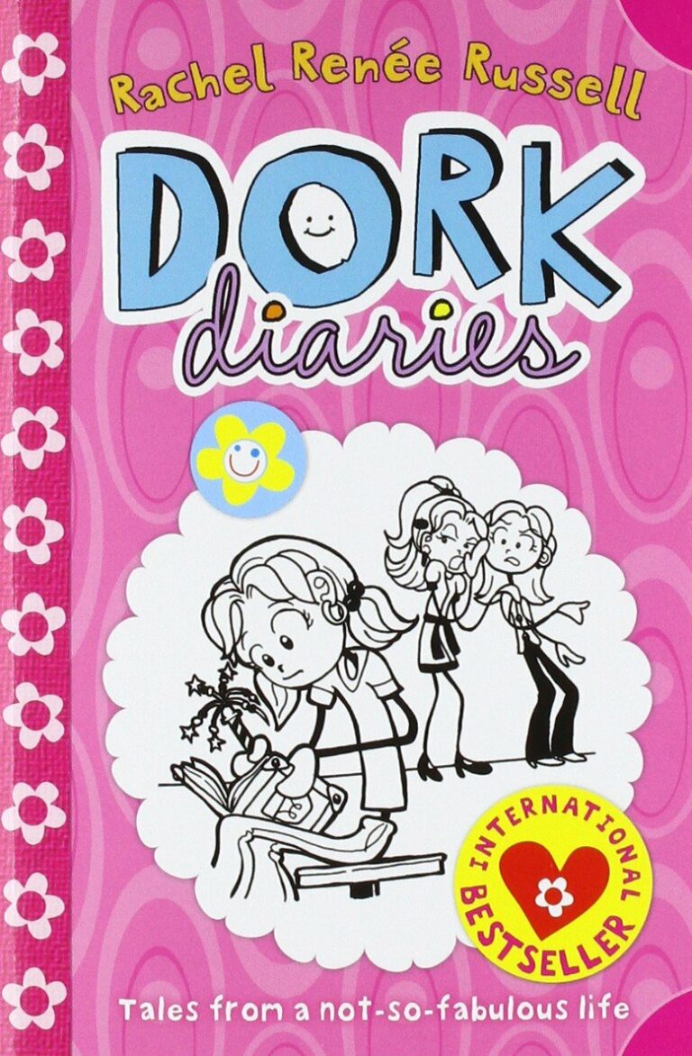 All 16+ Dork Diaries Books in Order [Ultimate Guide]