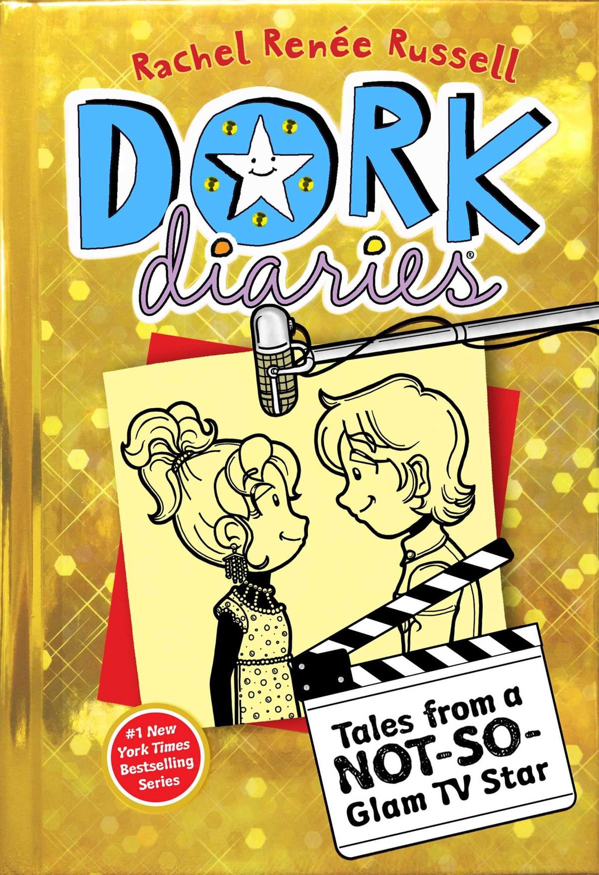 All 15+ Dork Diaries Books in Order [Ultimate Guide]