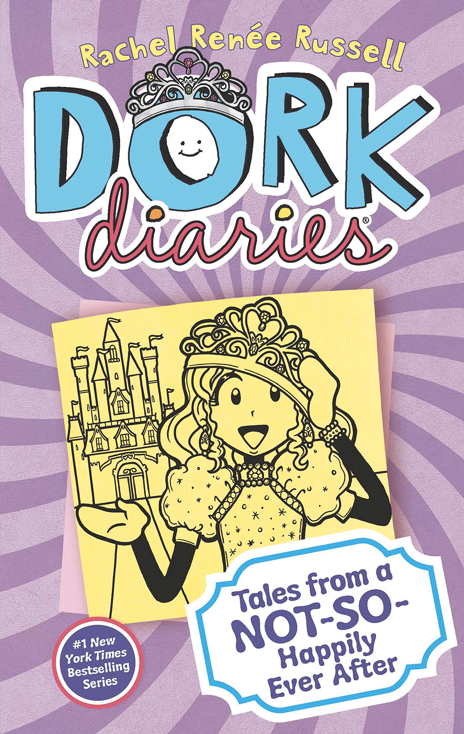All 16+ Dork Diaries Books in Order [Ultimate Guide]