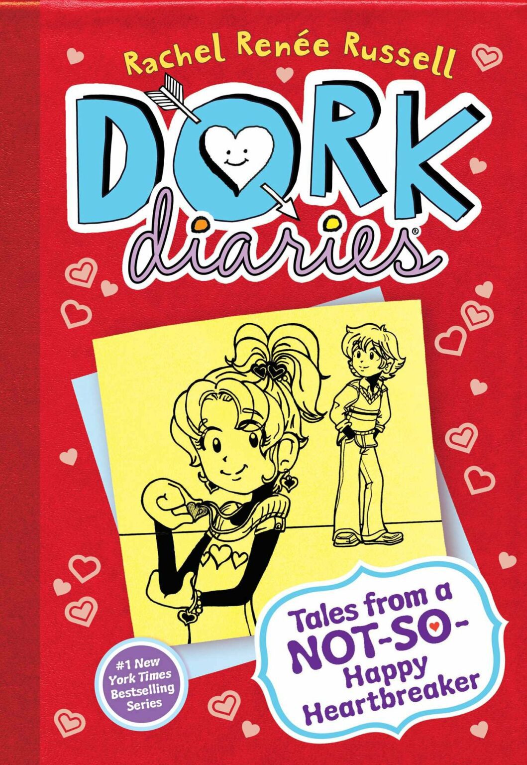 All 16+ Dork Diaries Books in Order [Ultimate Guide]