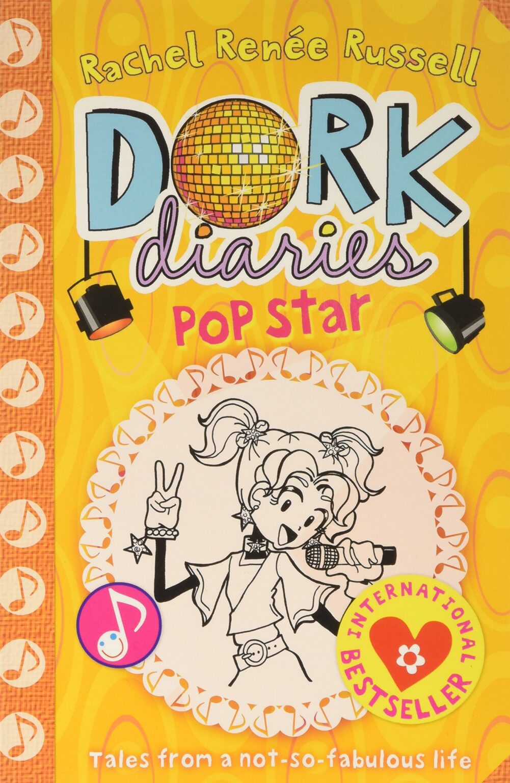 All 16+ Dork Diaries Books in Order [Ultimate Guide]