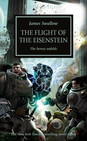 18 Best Warhammer 40k Books You Need to Read First