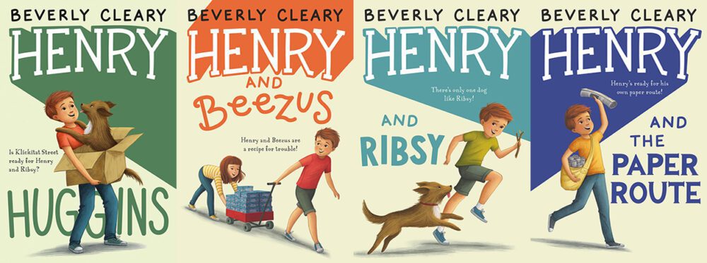 All 50+ Beverly Cleary Books in Order [Ultimate Guide]