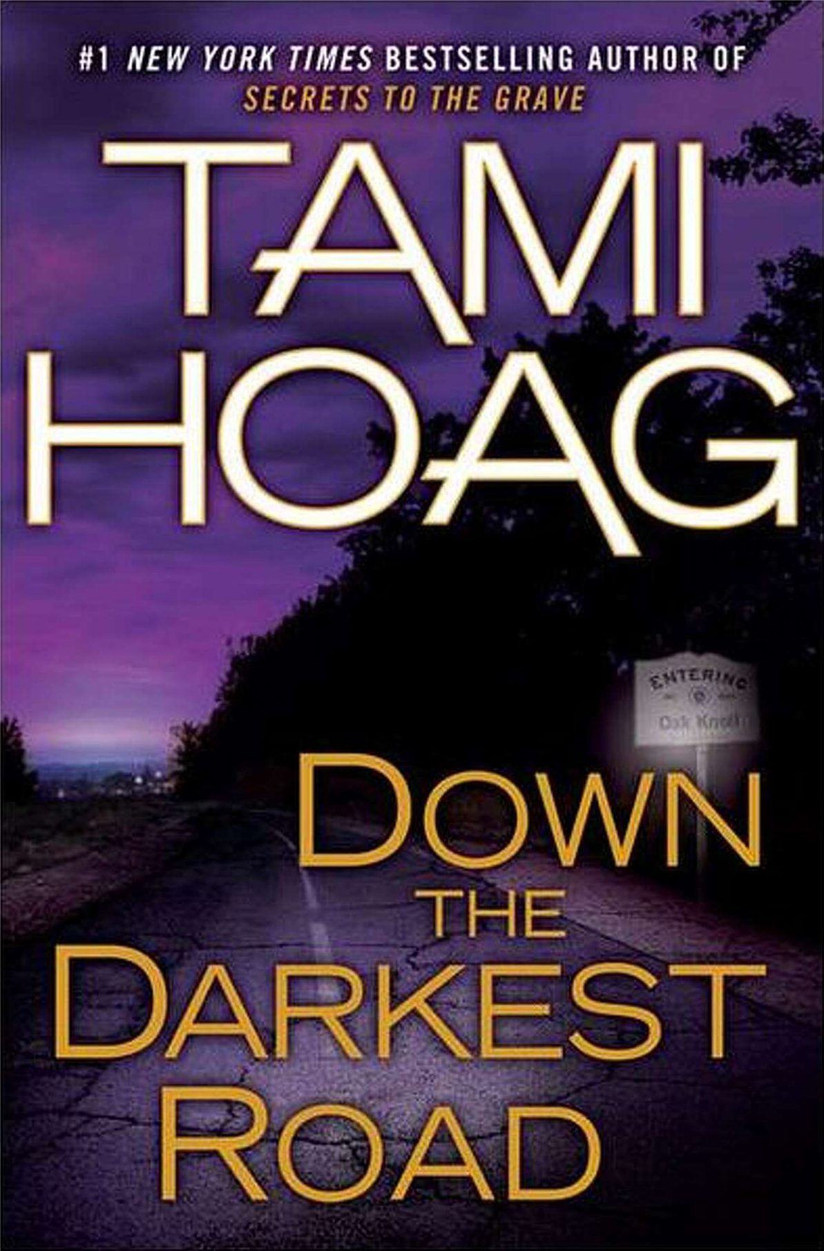 All 35+ Tami Hoag Books in Order [Ultimate Guide]
