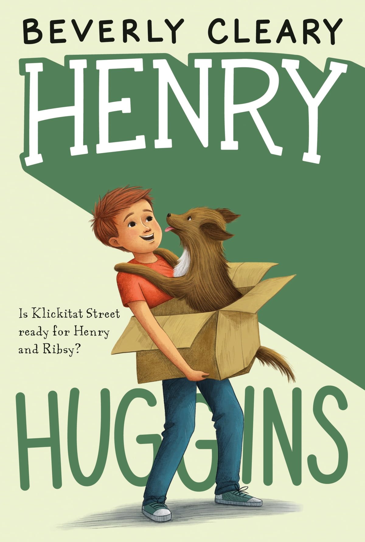 All 50+ Beverly Cleary Books in Order [Ultimate Guide]