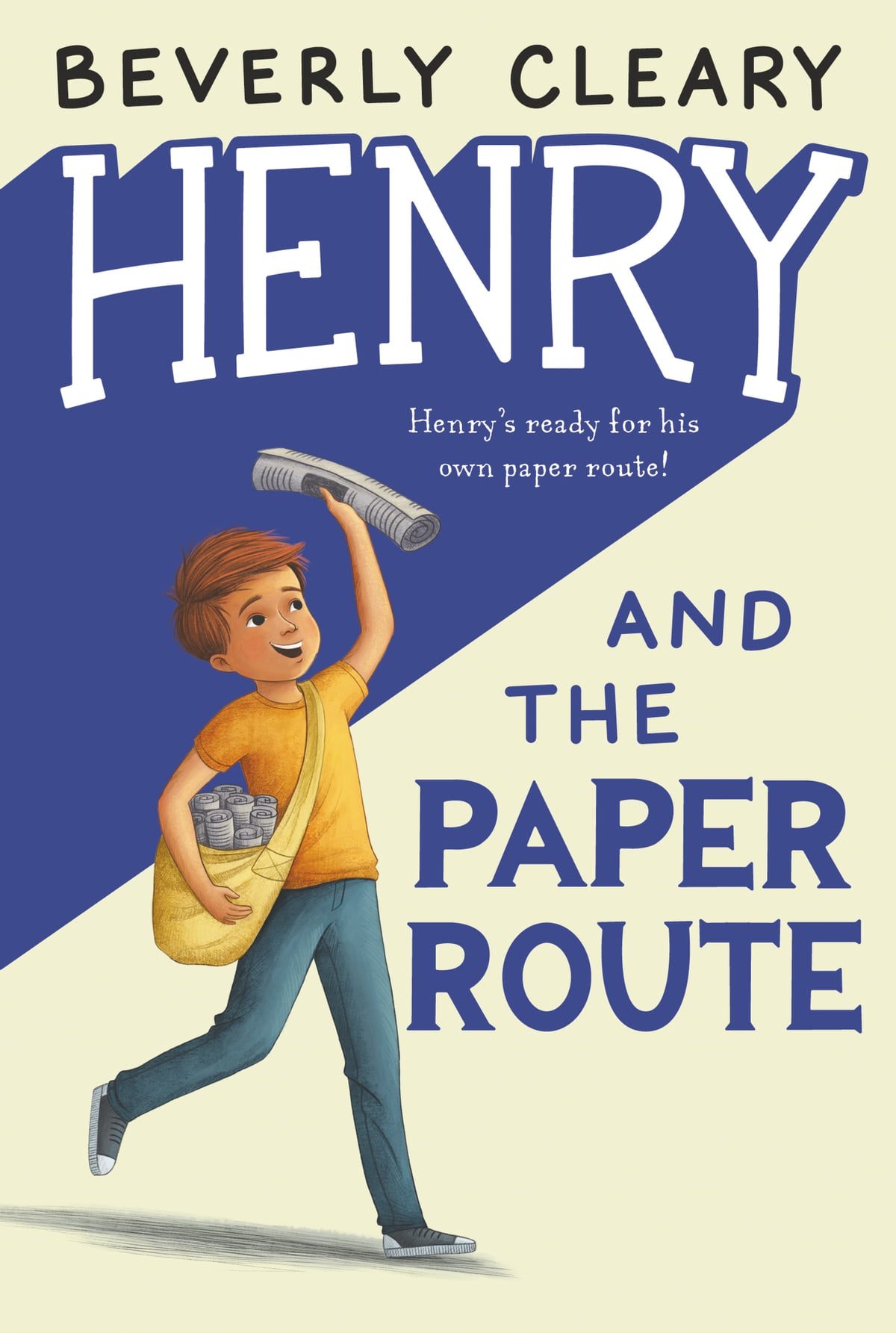 All 50+ Beverly Cleary Books in Order [Ultimate Guide]
