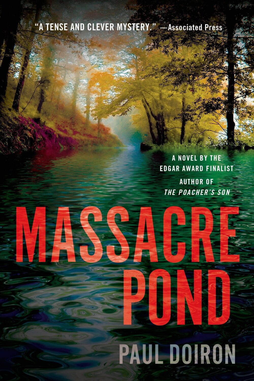 All 20+ Paul Doiron Books in Order [Ultimate Guide]