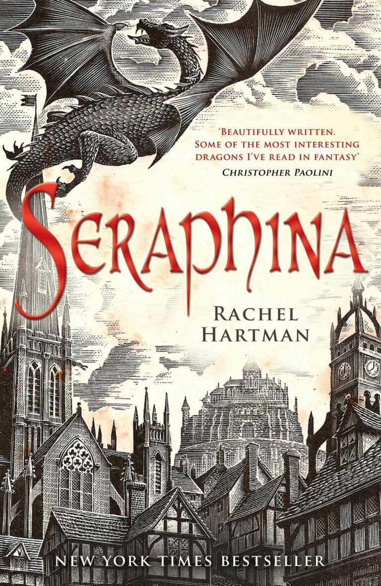 30 Best YA Fantasy Books You Need to Read