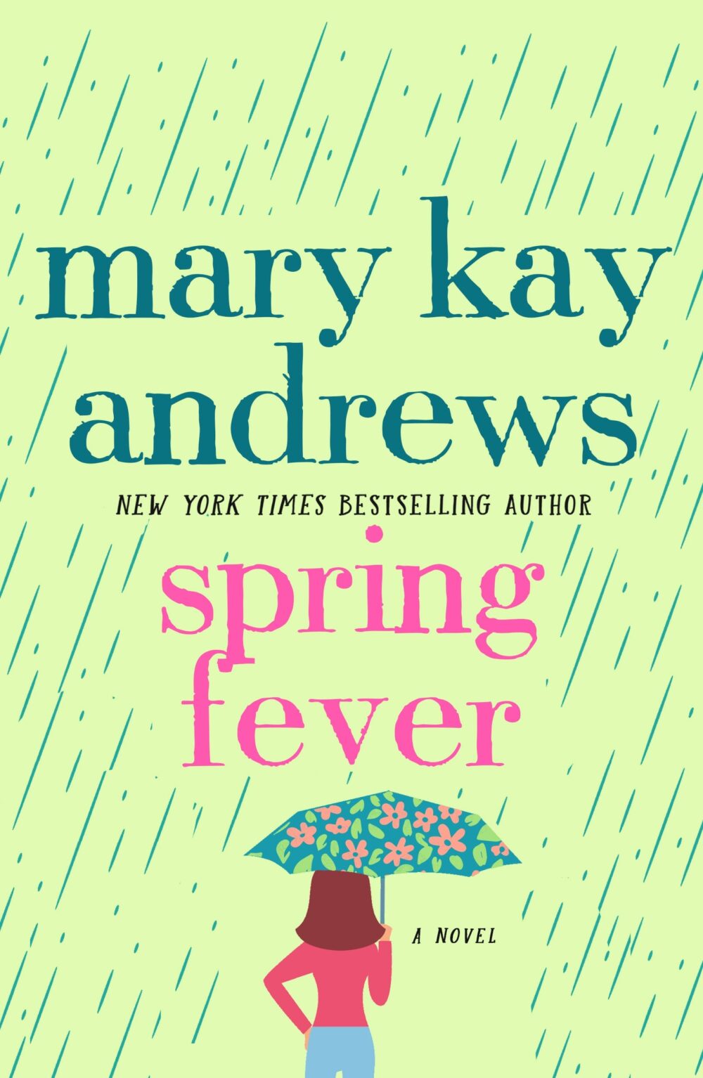 Mary Kay Andrews Books in Order [Complete Guide 30+ Books]