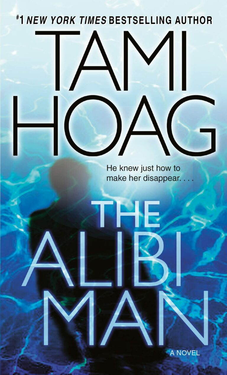 All 35+ Tami Hoag Books in Order [Ultimate Guide]