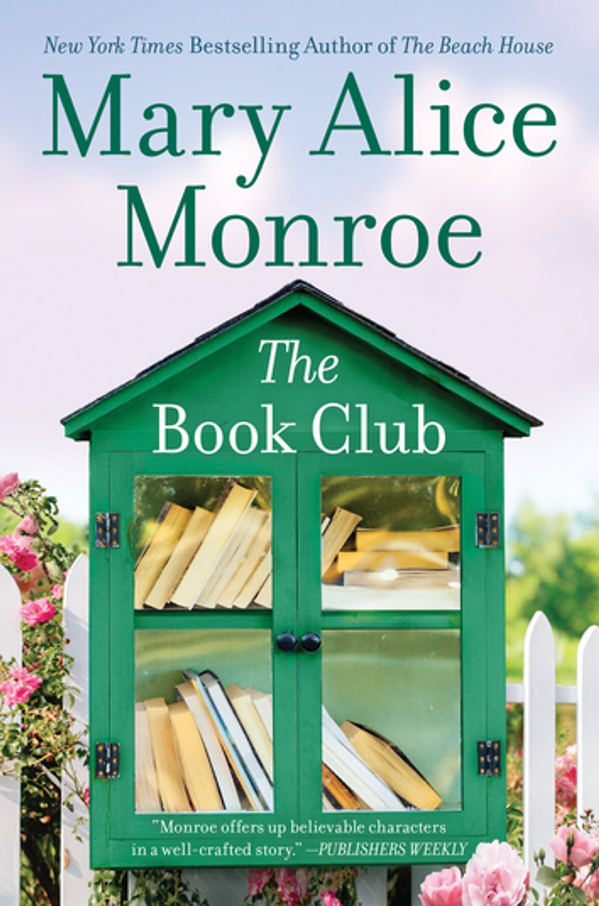 All 25+ Mary Alice Monroe Books in Order [Ultimate Guide]