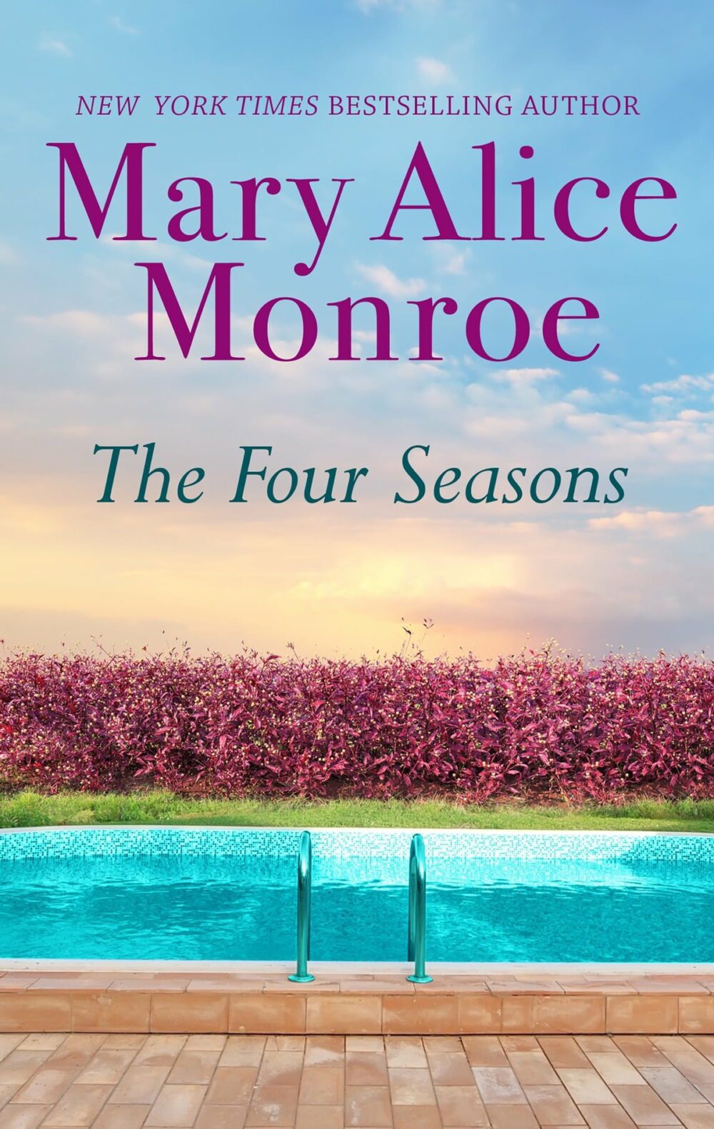 All 25+ Mary Alice Monroe Books in Order [Ultimate Guide]