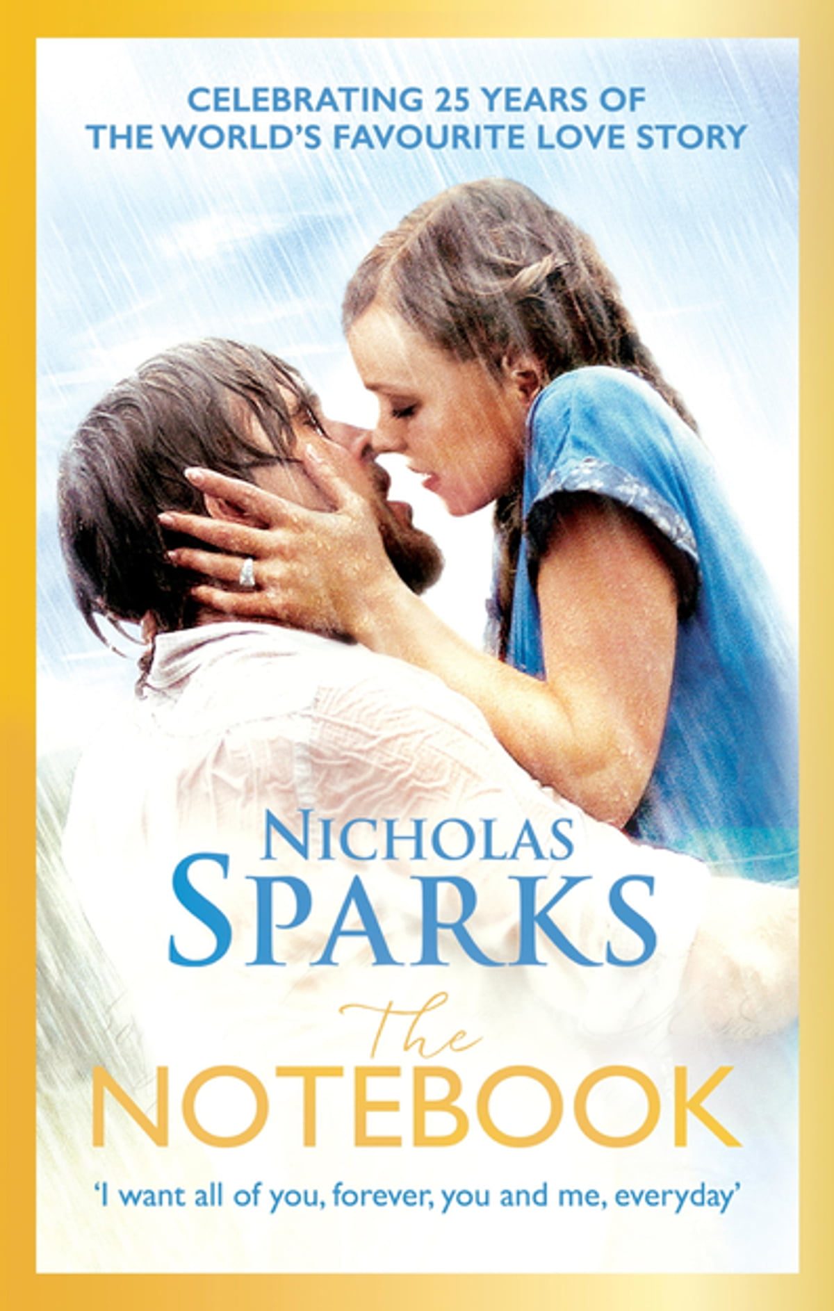 10 Best Nicholas Sparks Books You Should Read First