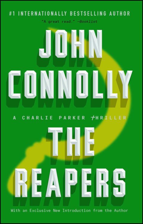 All 50+ John Connolly Books in Order [Ultimate Guide]