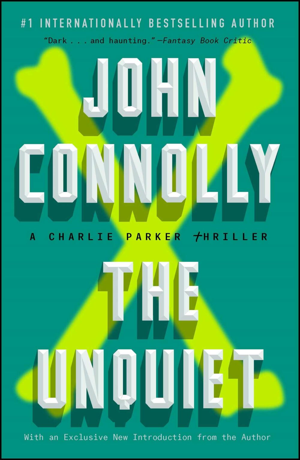 All 50+ John Connolly Books in Order [Ultimate Guide]