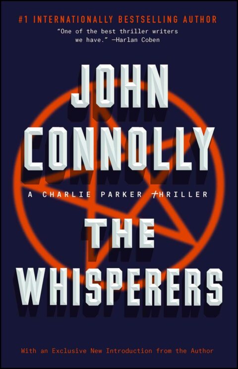 All 50+ John Connolly Books in Order [Ultimate Guide]