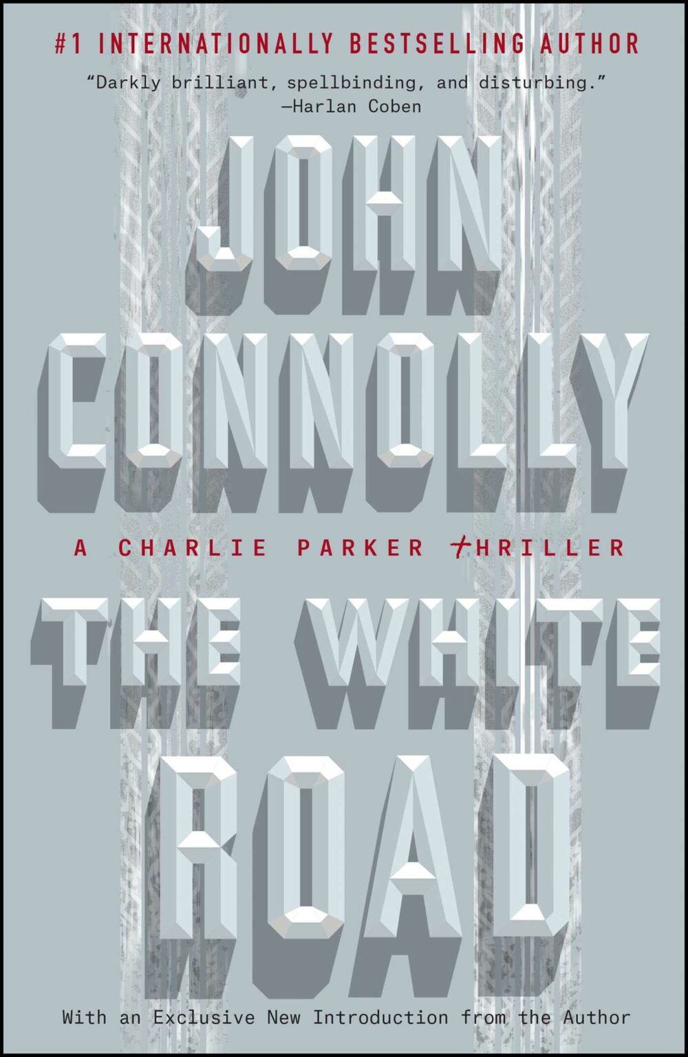 All 50+ John Connolly Books in Order [Ultimate Guide]