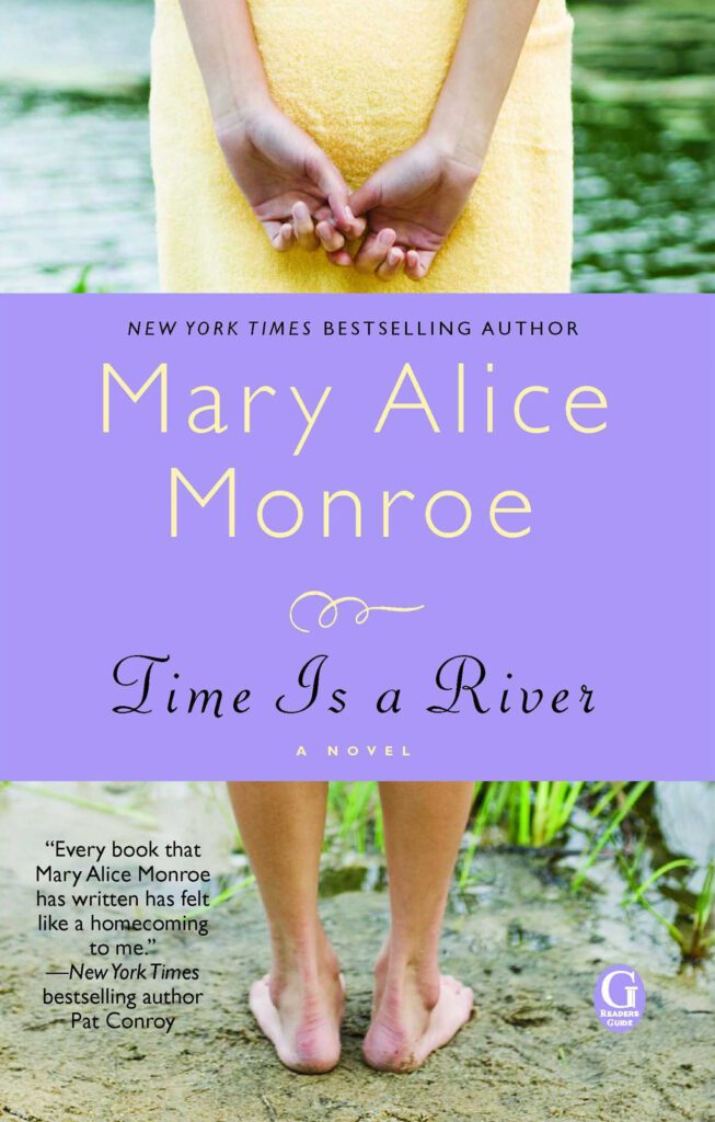All 25+ Mary Alice Monroe Books in Order [Ultimate Guide]