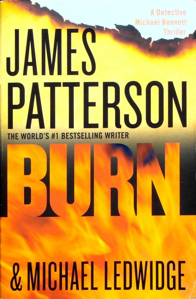 2 Ways to Read Michael Bennett Books in Order [Ultimate Guide]