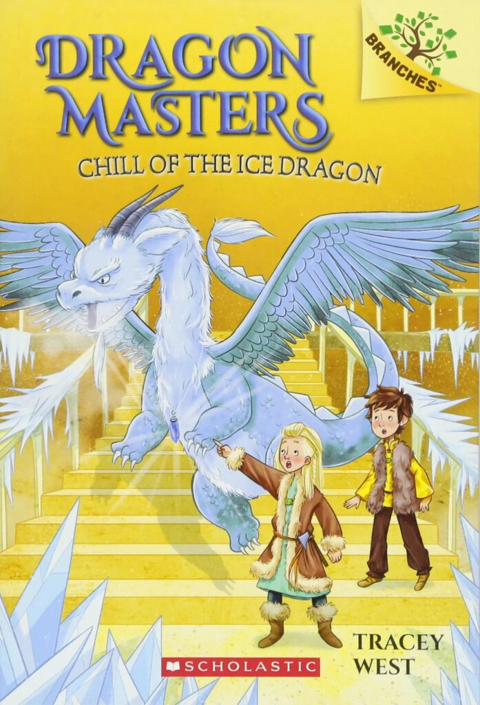 All 20+ Dragon Masters Books in Order [Ultimate Guide]