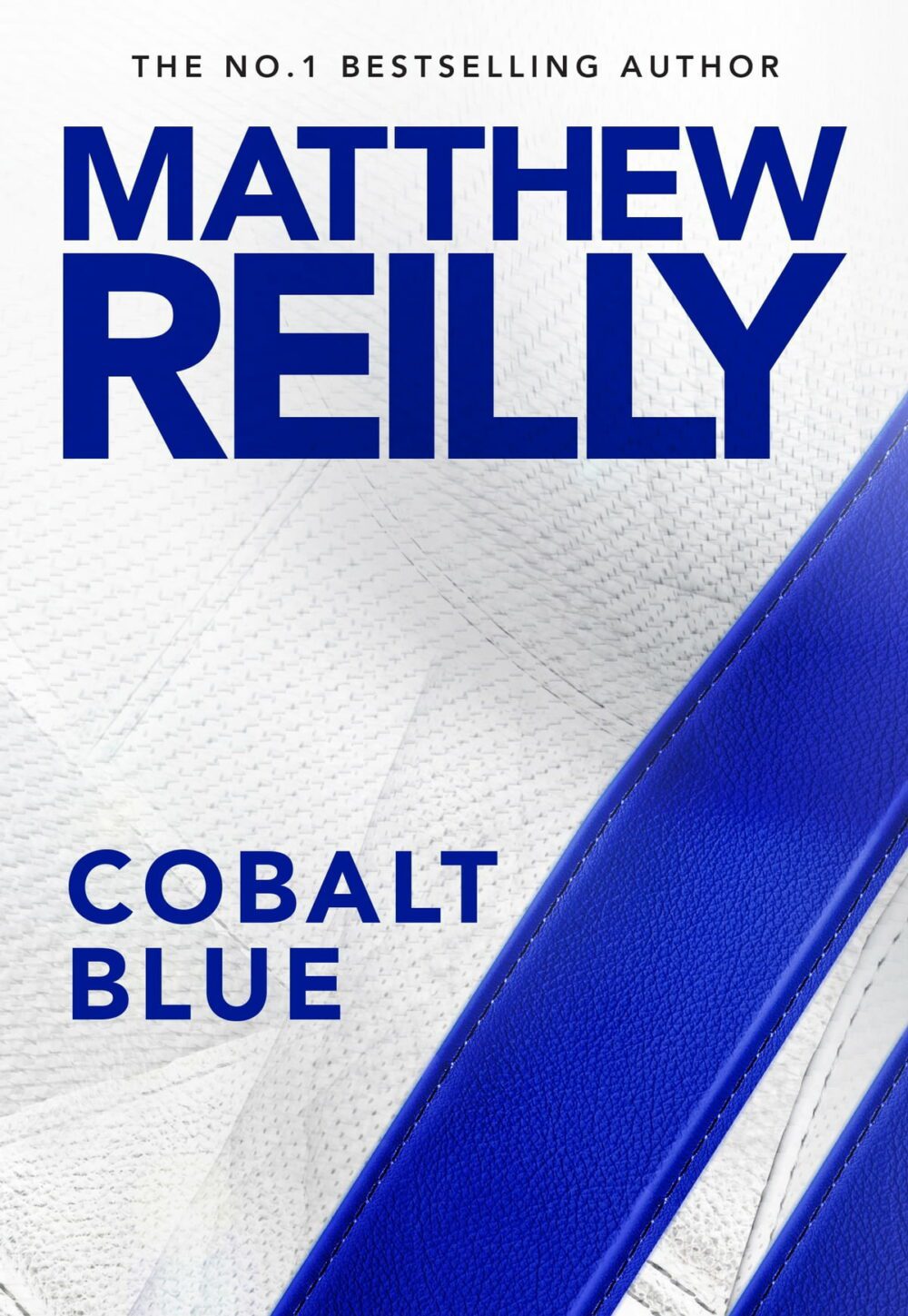 All 25+ Matthew Reilly Books in Order [Ultimate Guide]