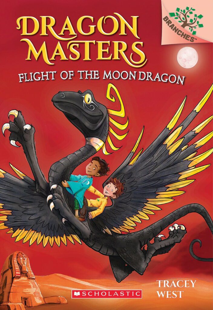 All 20+ Dragon Masters Books in Order [Ultimate Guide]