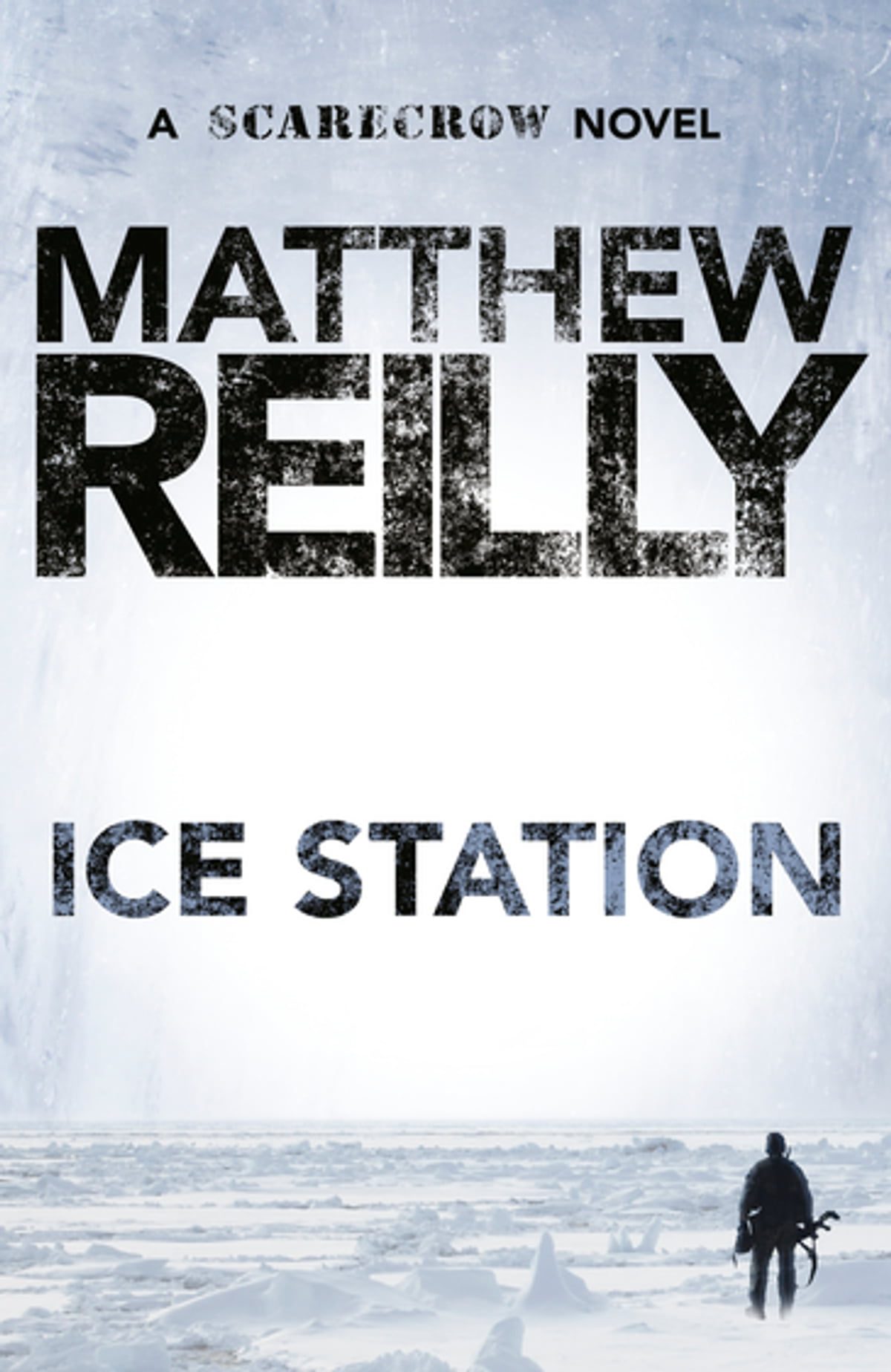 All 25+ Matthew Reilly Books in Order [Ultimate Guide]