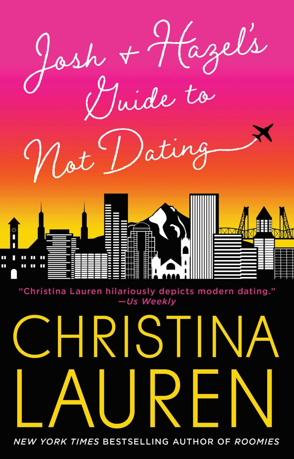 Christina Lauren Books in Order [Compete Guide 20+ Books]