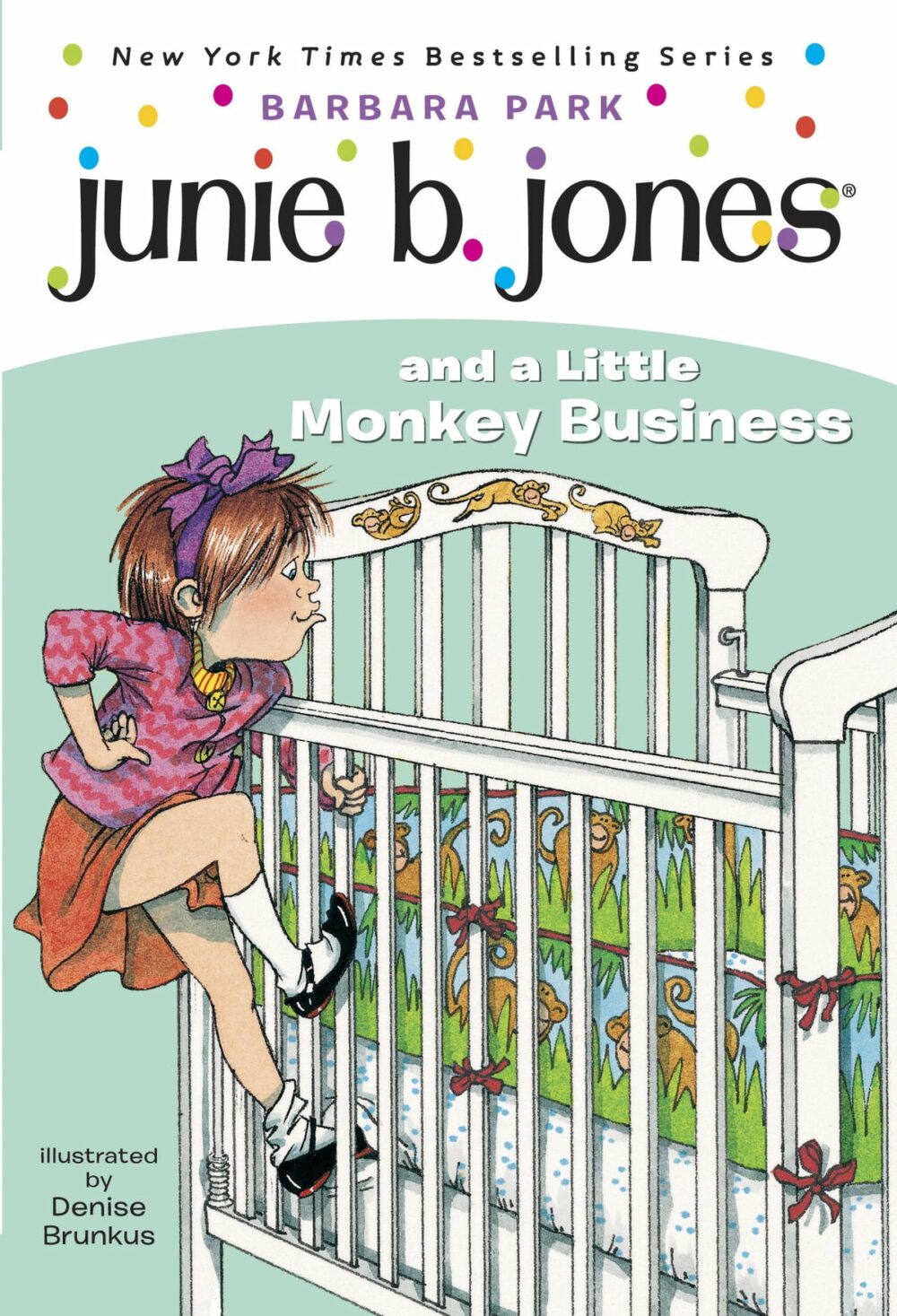 All 30+ Junie B. Jones Books in Order [Ultimate Guide]