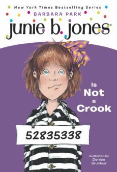 All 30+ Junie B. Jones Books in Order [Ultimate Guide]