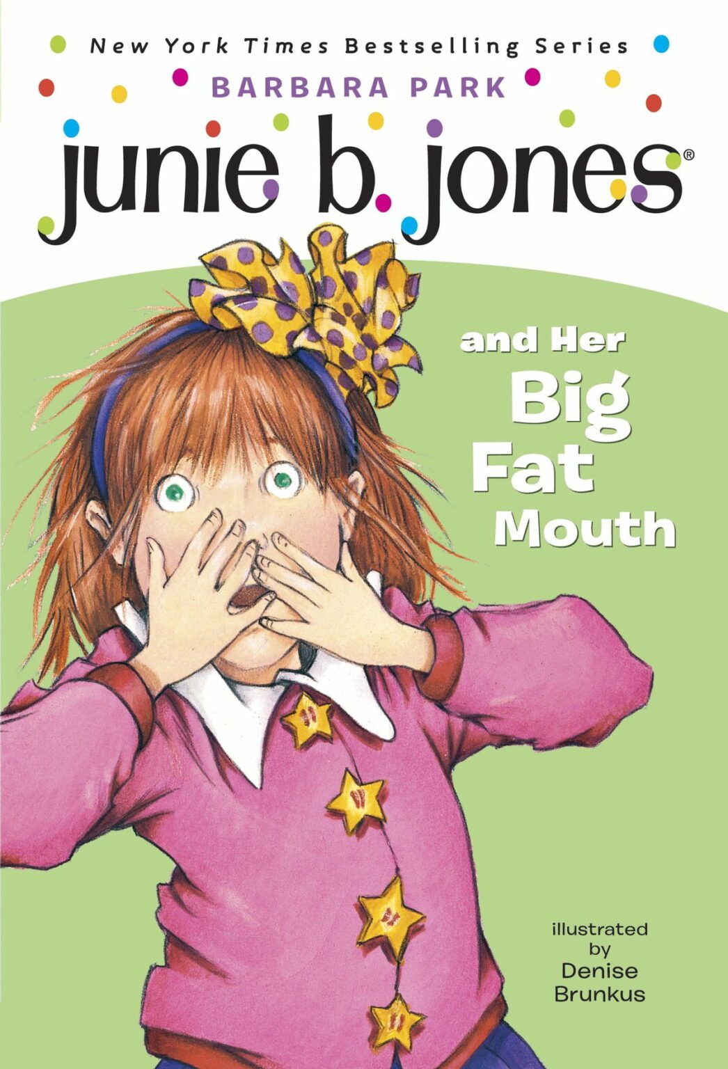 All 30+ Junie B. Jones Books in Order [Ultimate Guide]
