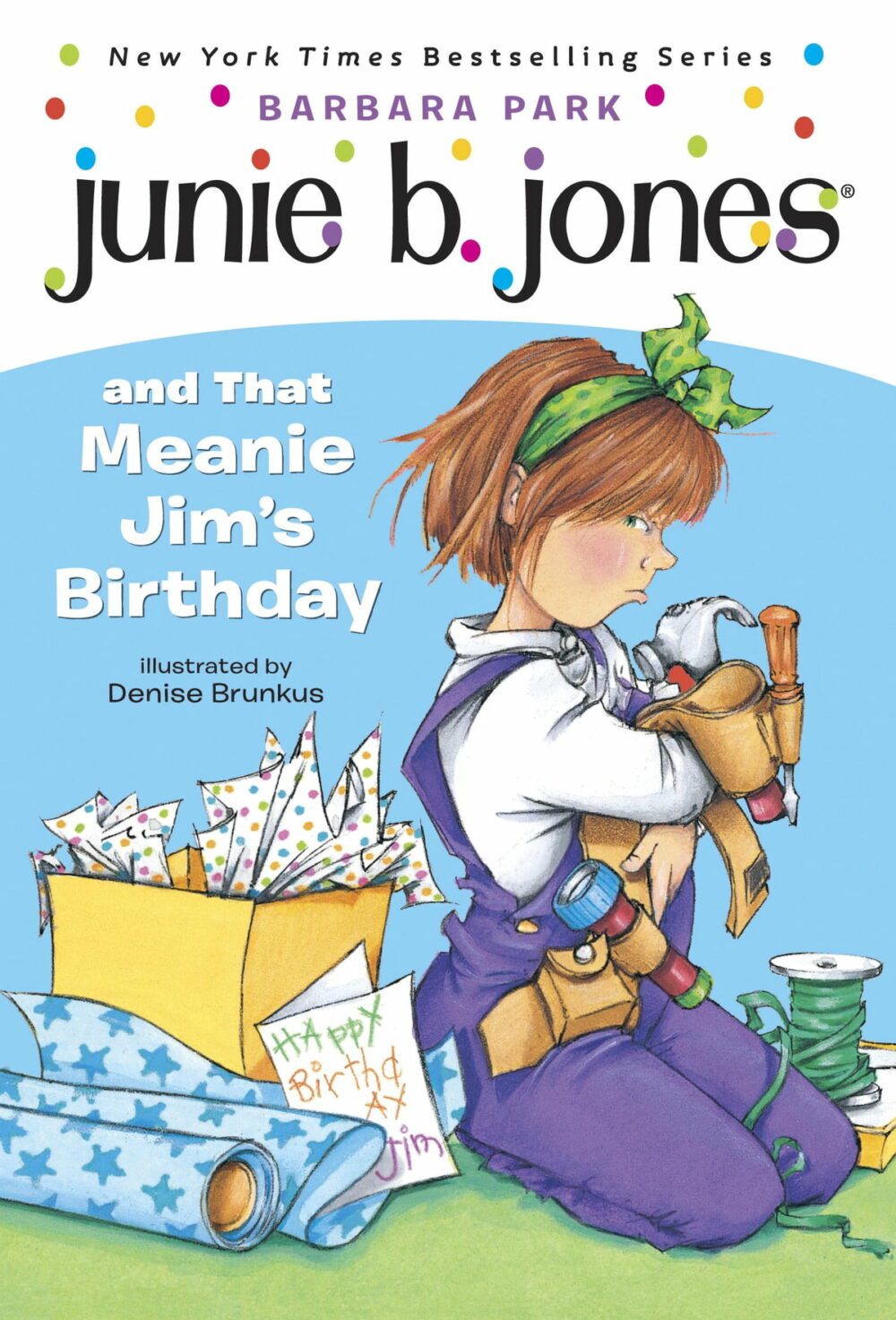 All 30+ Junie B. Jones Books in Order [Ultimate Guide]