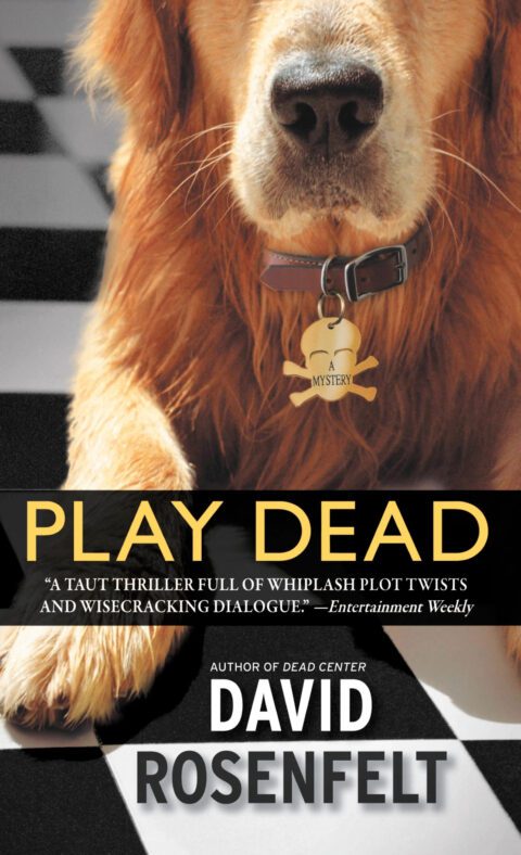 David Rosenfelt Books in Order [Complete Guide 40+ Books]