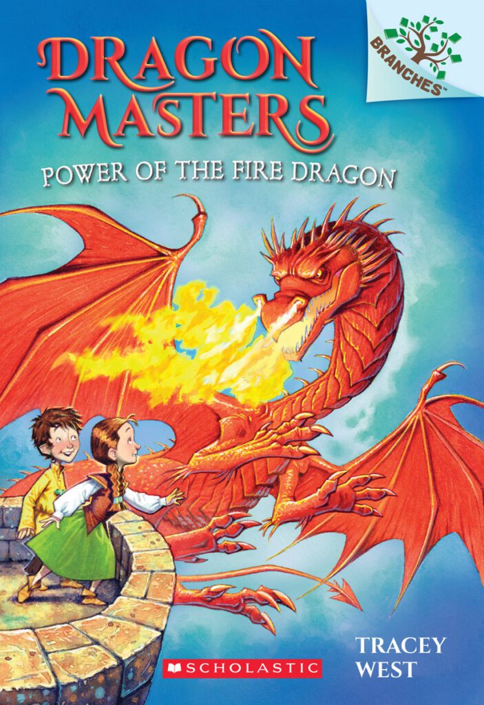 All 20+ Dragon Masters Books in Order [Ultimate Guide]