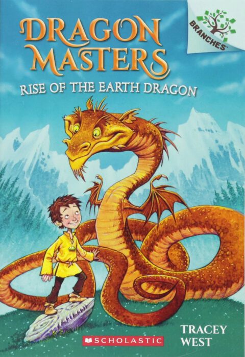 All 20+ Dragon Masters Books in Order [Ultimate Guide]
