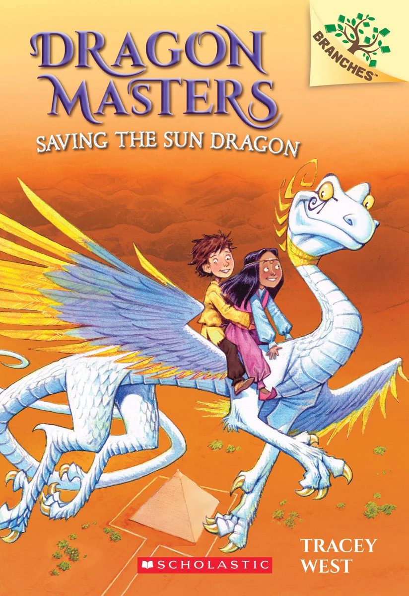 All 20+ Dragon Masters Books in Order [Ultimate Guide]