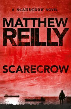 All 25+ Matthew Reilly Books in Order [Ultimate Guide]